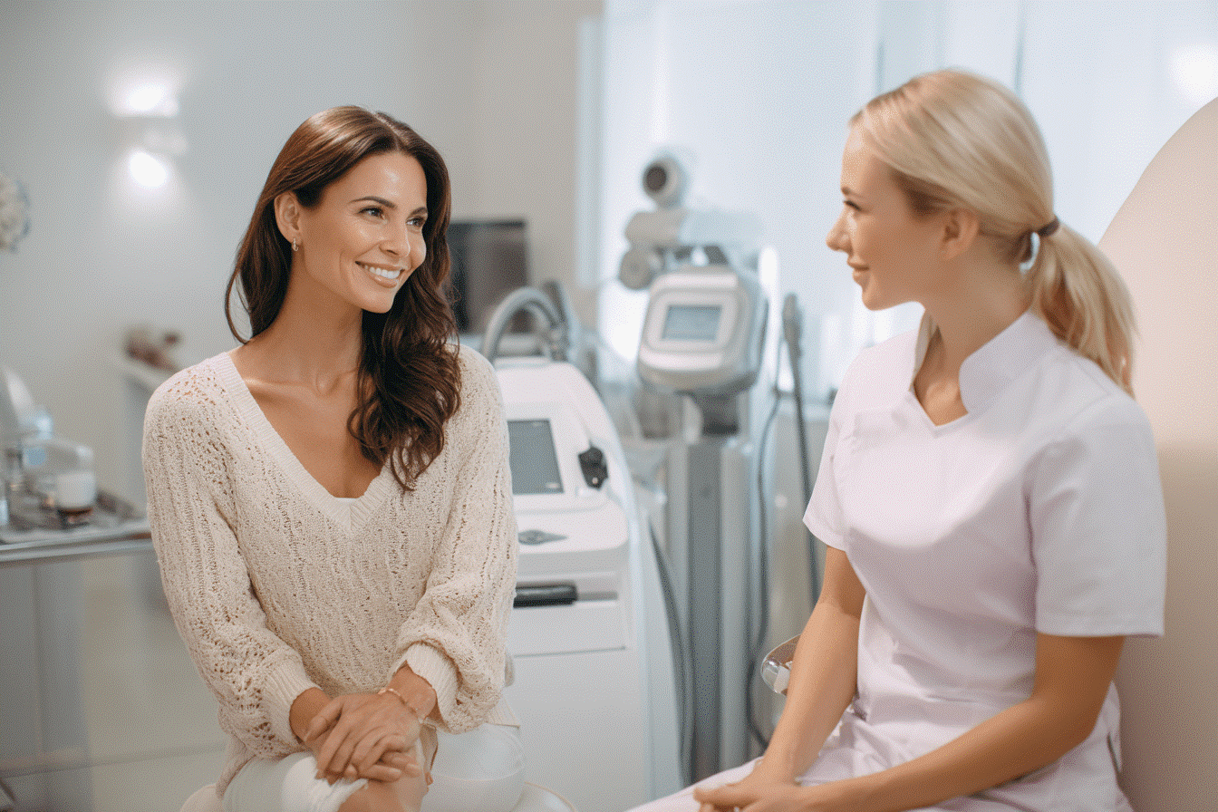 Aesthetic medicine - Physimed