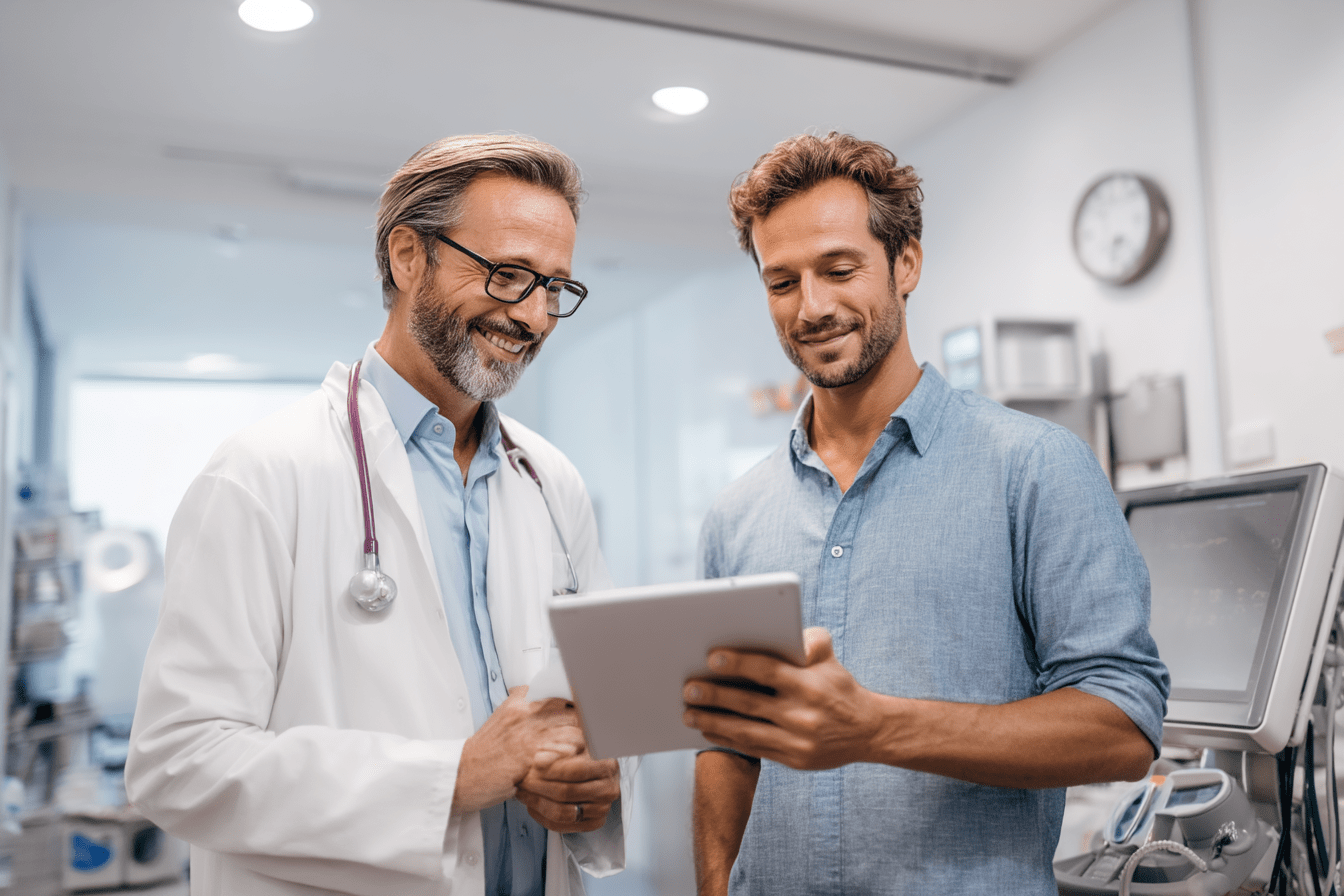 Autres services et interventions – Physimed
